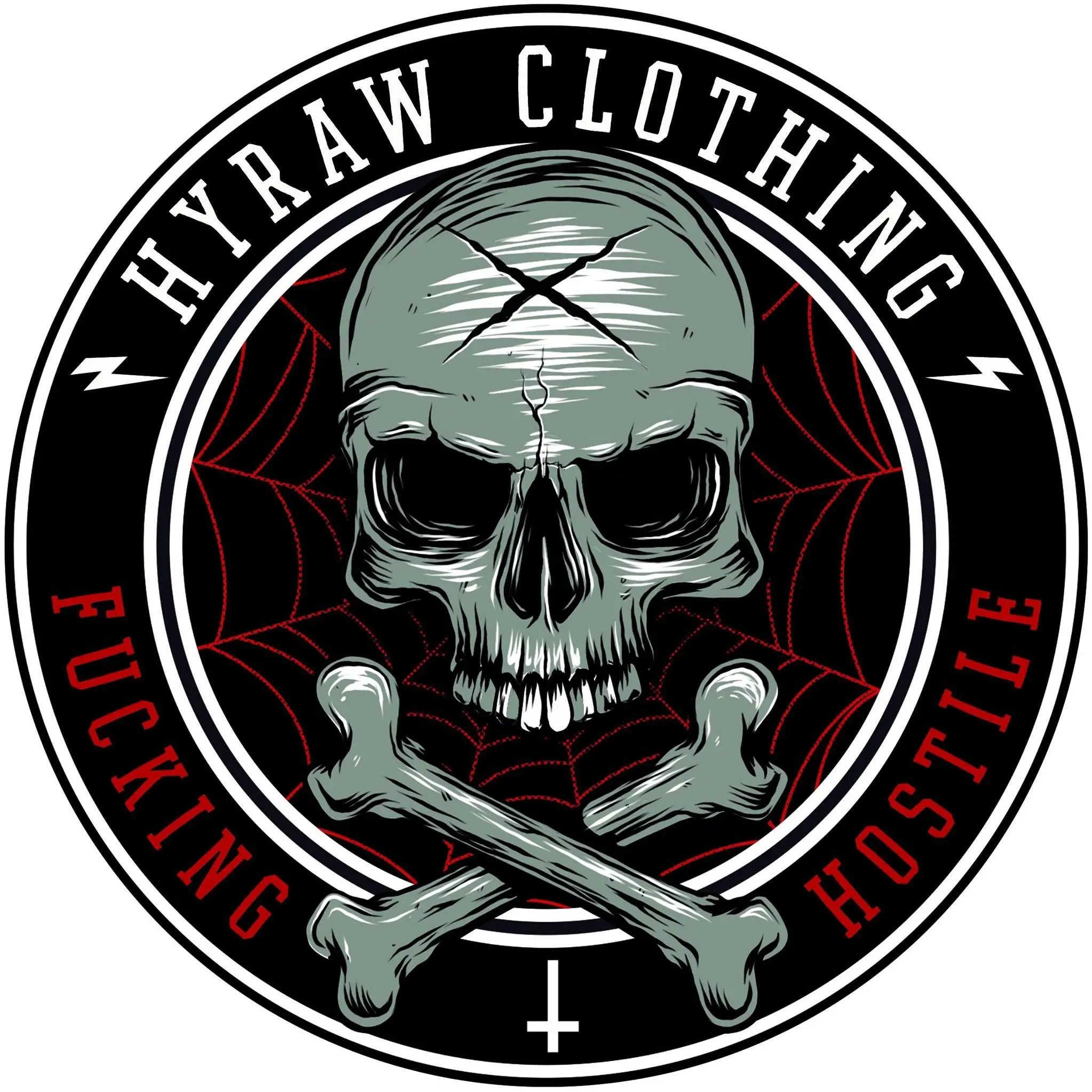 HYRAW – Inexorebel